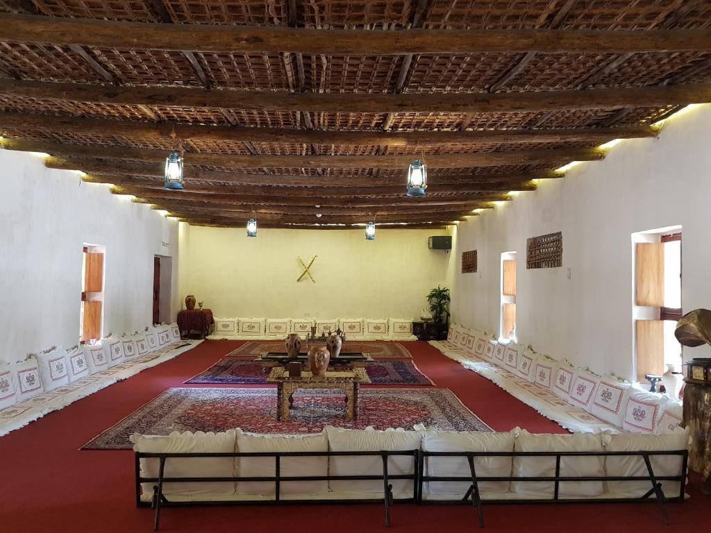 Telal Resort Al Ain - IHG