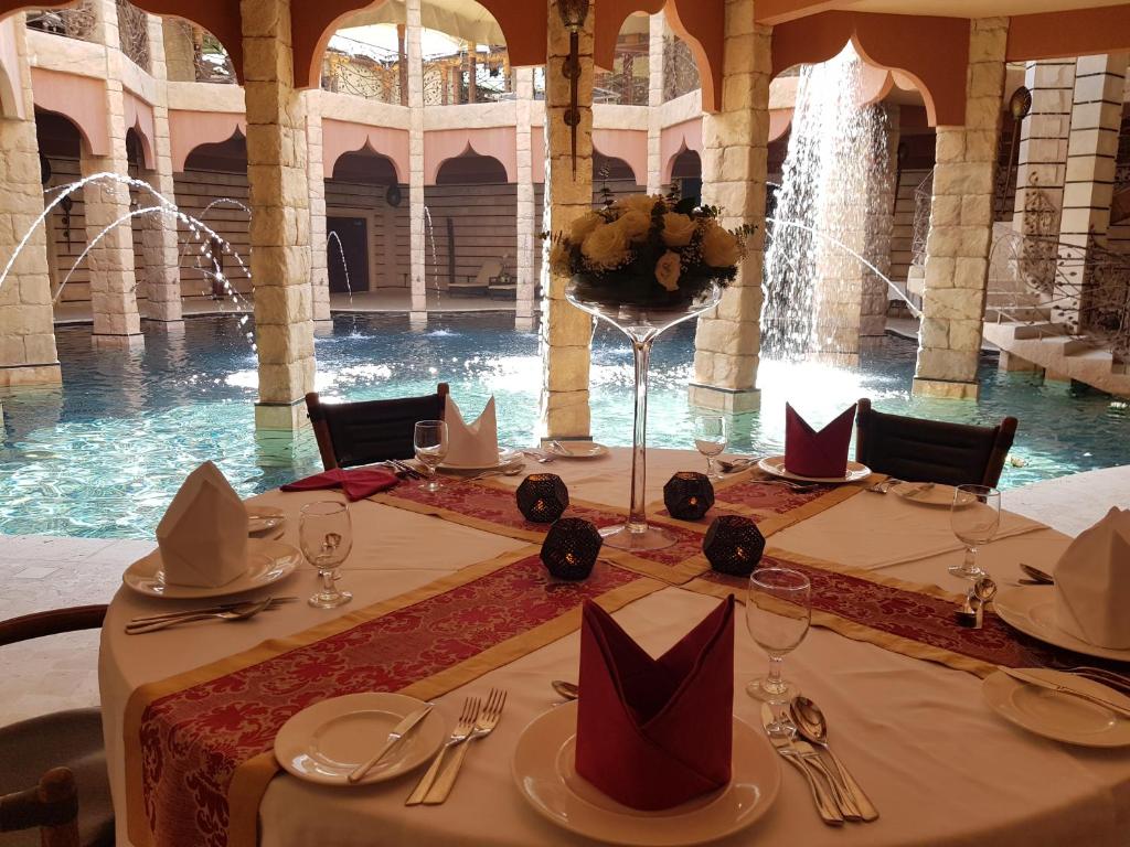 Telal Resort Al Ain - IHG