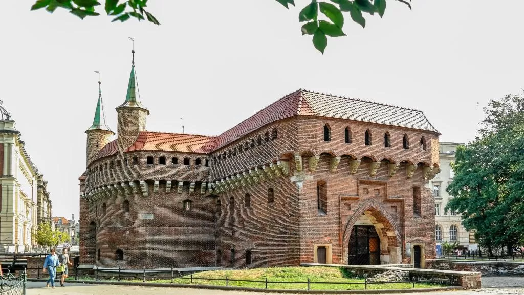 The Bonerowski Palace IHG International Travel For Tourism 