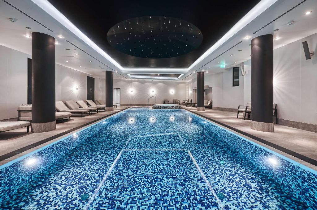 Radisson Collection Hotel, Warsaw - IHG