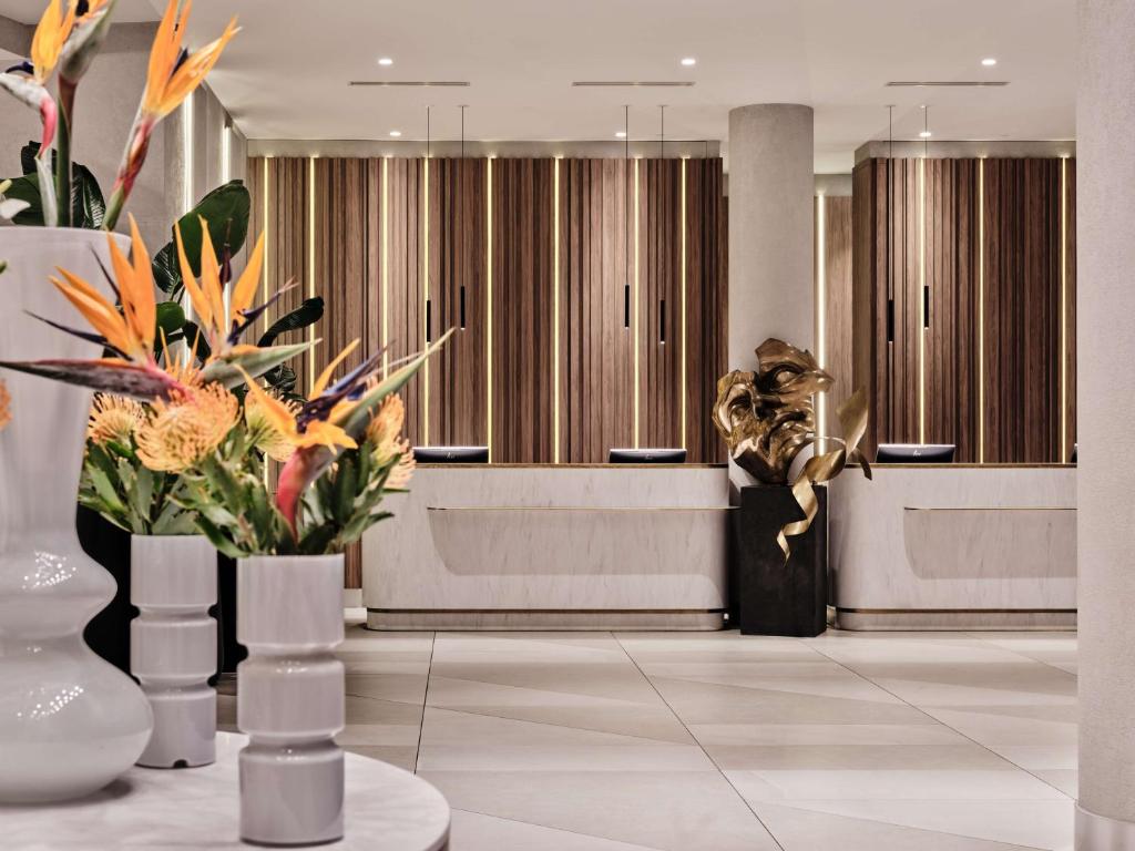 Radisson Collection Hotel, Warsaw - IHG