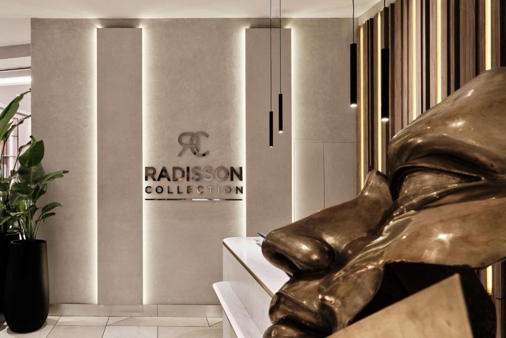 Radisson Collection Hotel, Warsaw - IHG