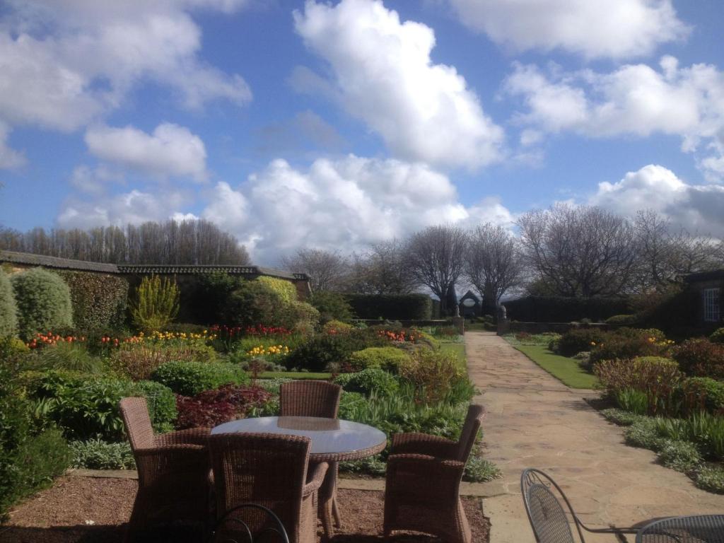 Greywalls Hotel & Chez Roux Restaurant - IHG