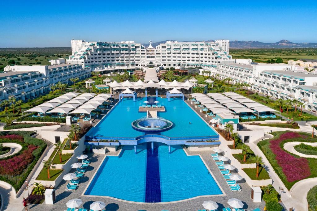 Limak Cyprus Deluxe Hotel - IHG