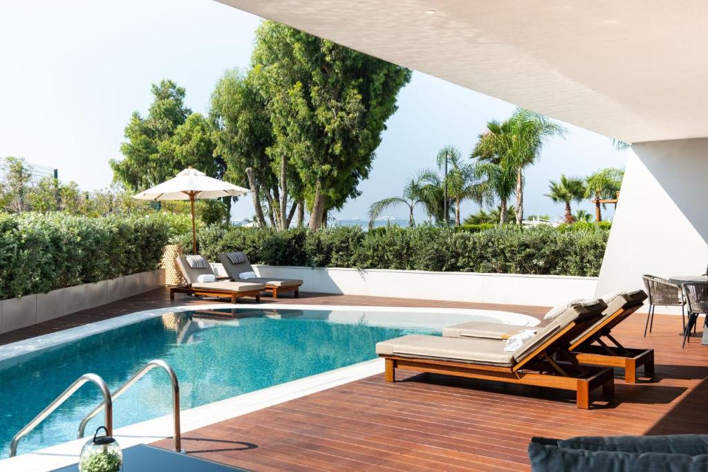 Parklane, A Luxury Collection Resort & Spa, Limassol - IHG