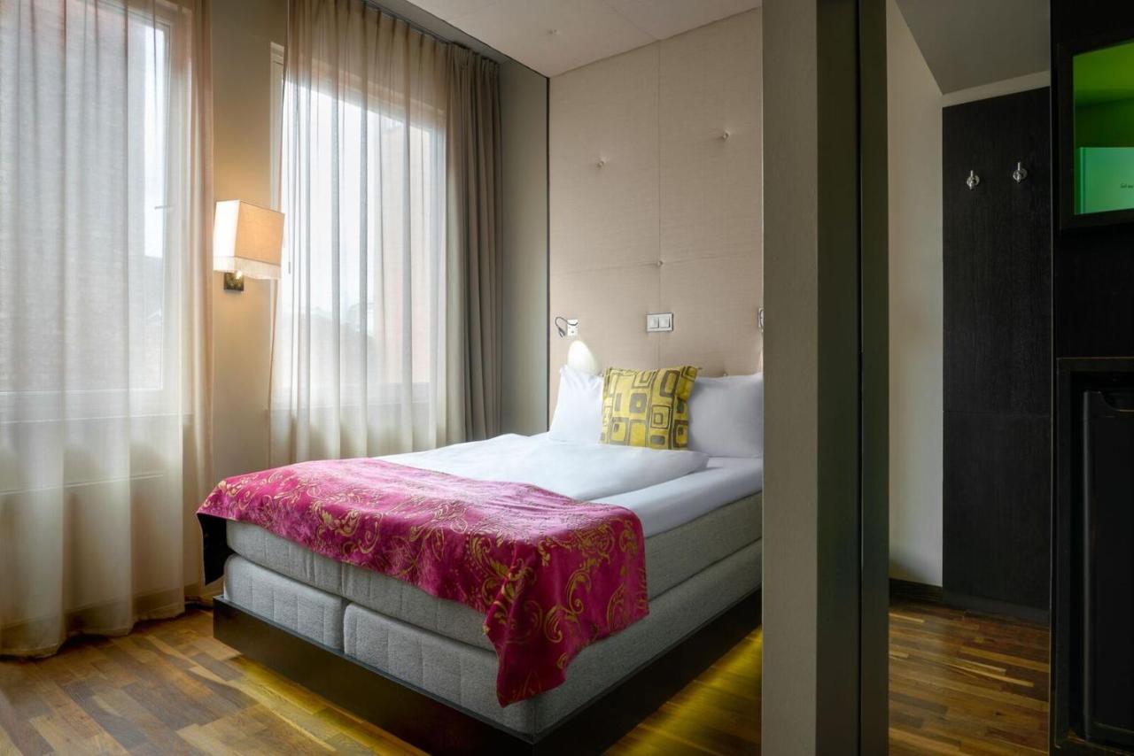 Clarion Collection Folketeateret - IHG