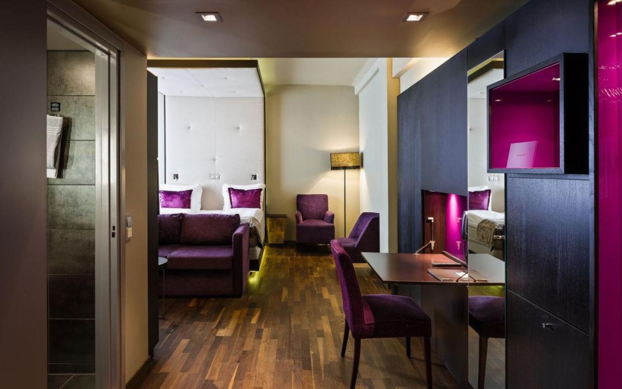 Clarion Collection Folketeateret - IHG