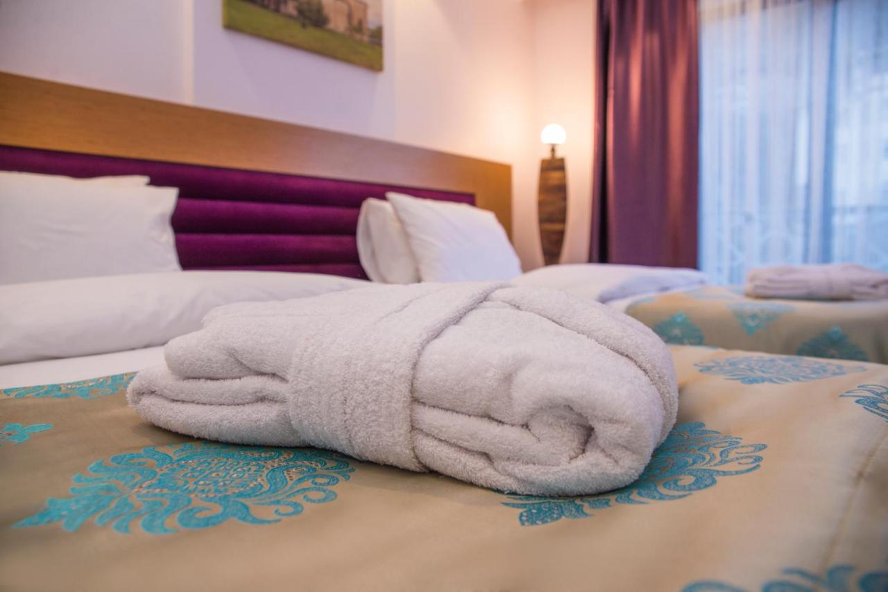 Golden Inn Hotel Uzungol - IHG