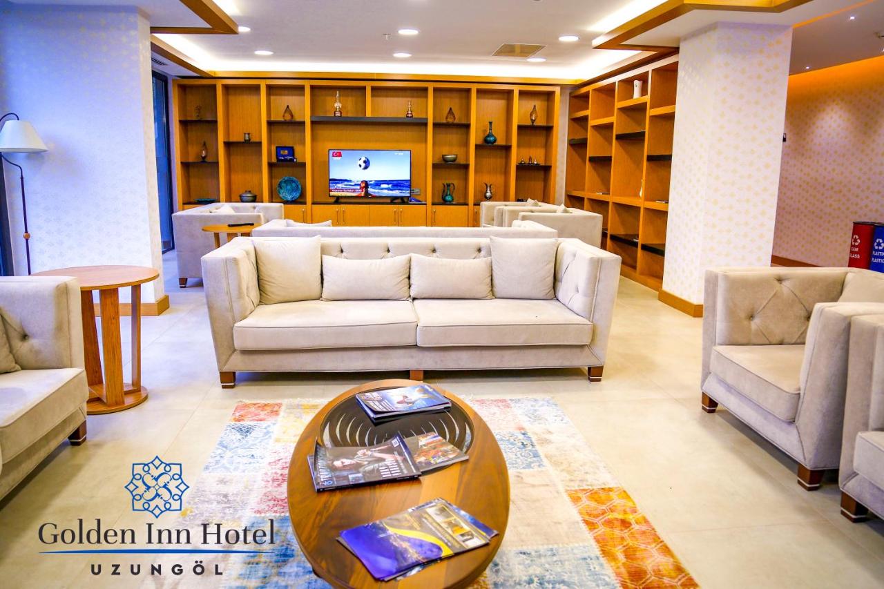 Golden Inn Hotel Uzungol - IHG