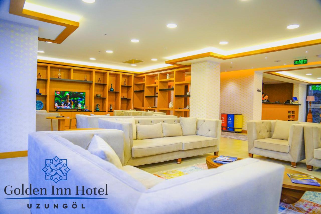 Golden Inn Hotel Uzungol - IHG