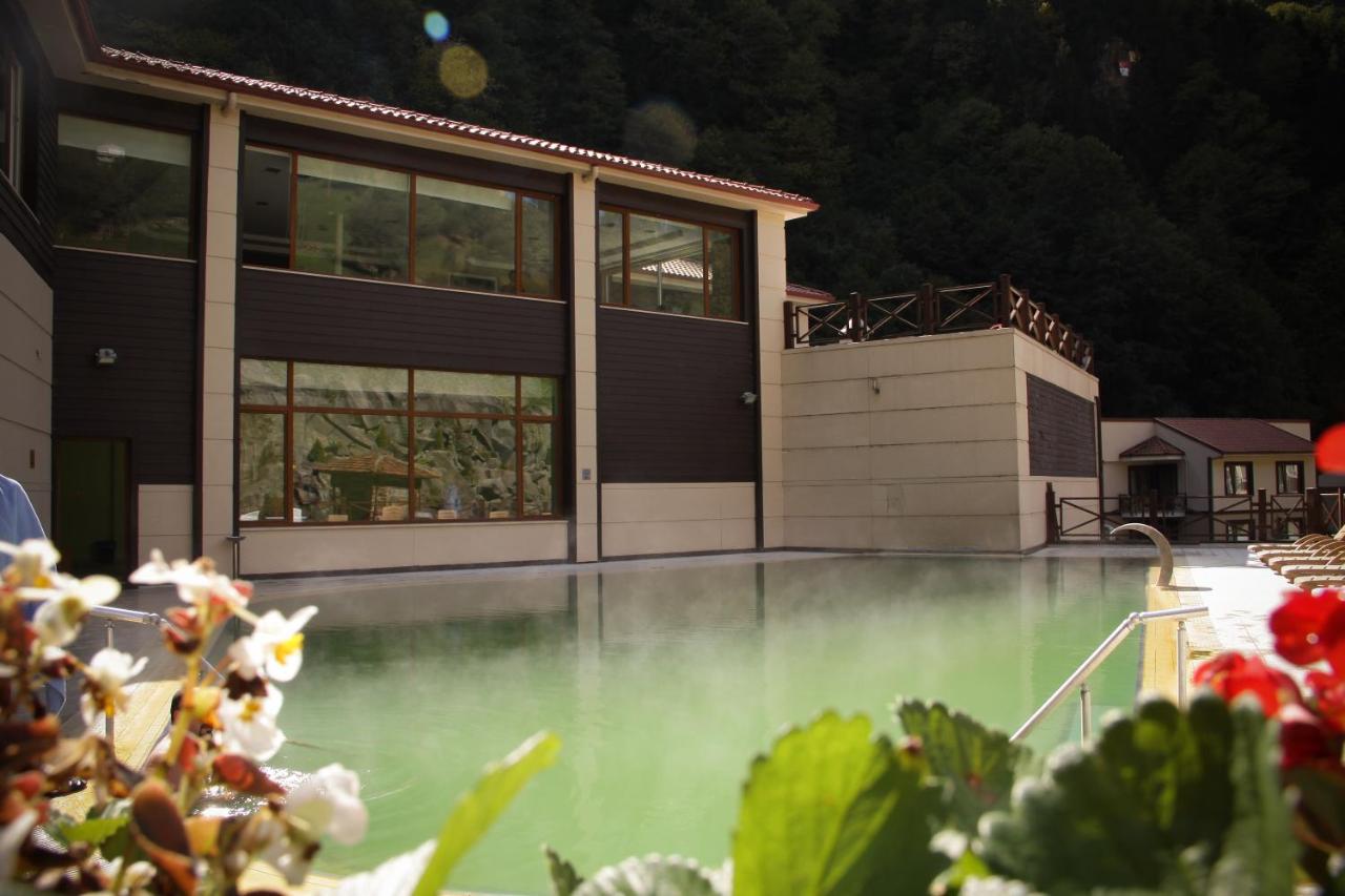 Ridos Thermal Hotel And Spa - IHG