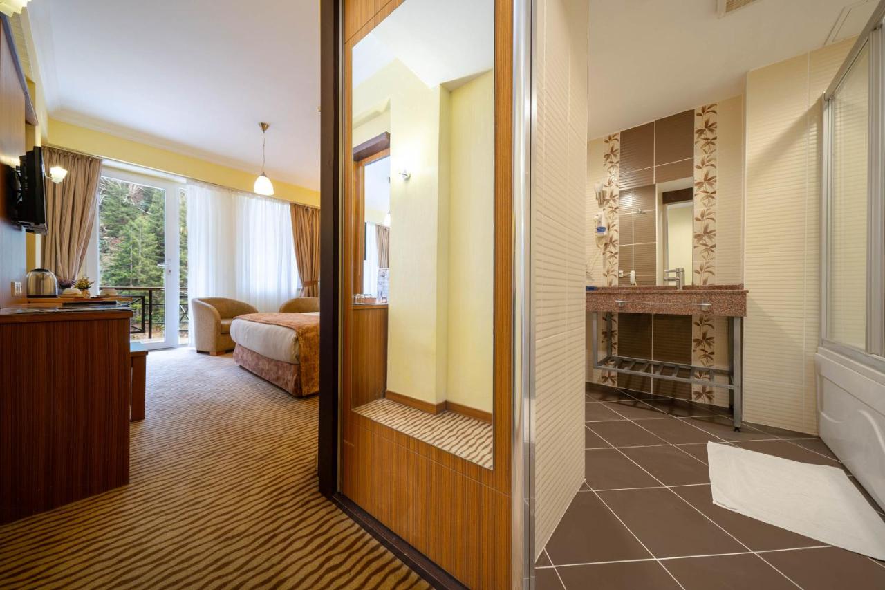 Ridos Thermal Hotel And Spa - IHG