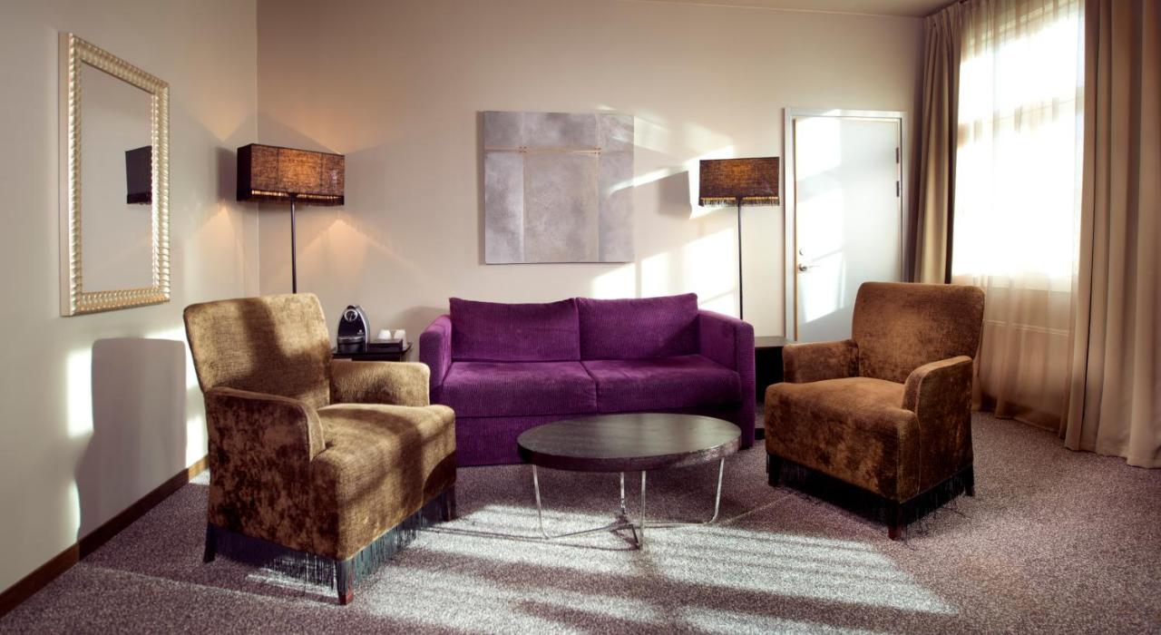 Clarion Collection Folketeateret - IHG