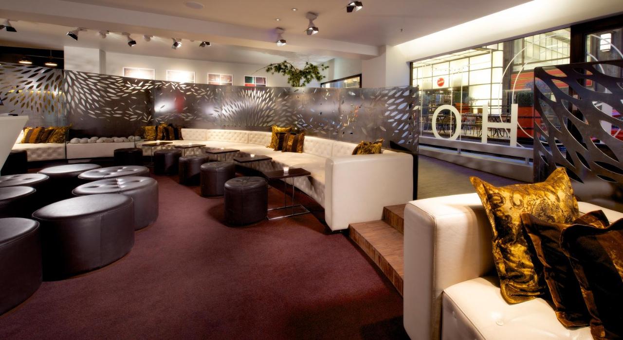 Clarion Collection Folketeateret - IHG