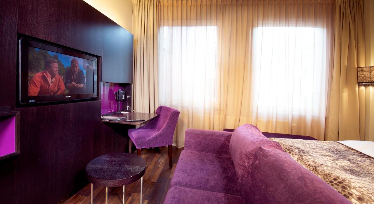 Clarion Collection Folketeateret - IHG