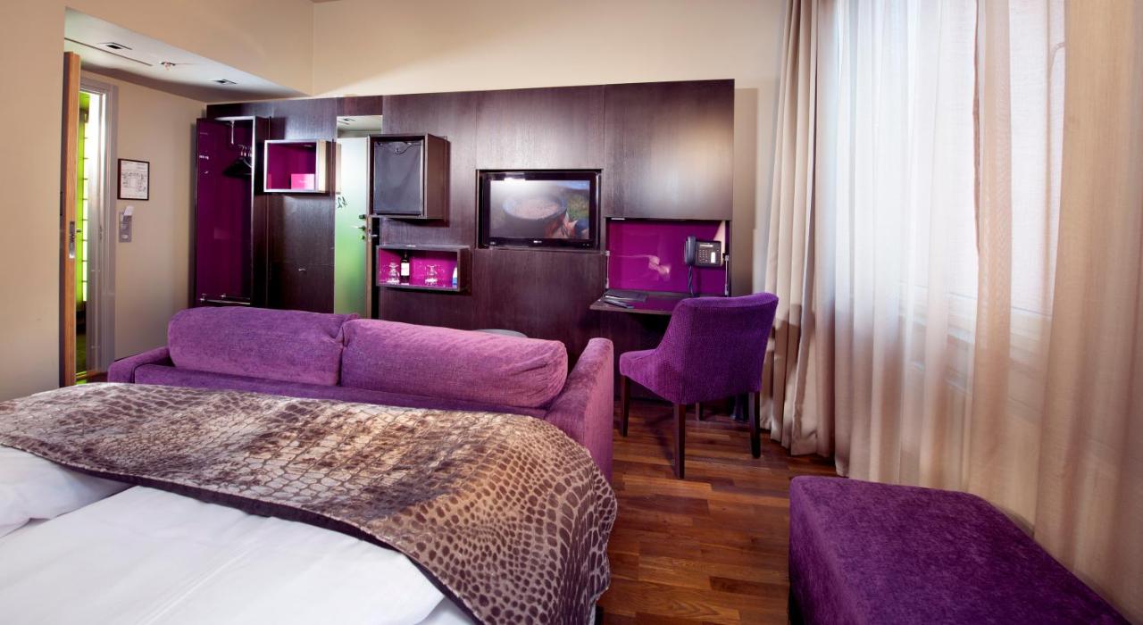 Clarion Collection Folketeateret - IHG