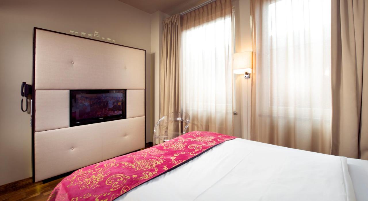 Clarion Collection Folketeateret - IHG