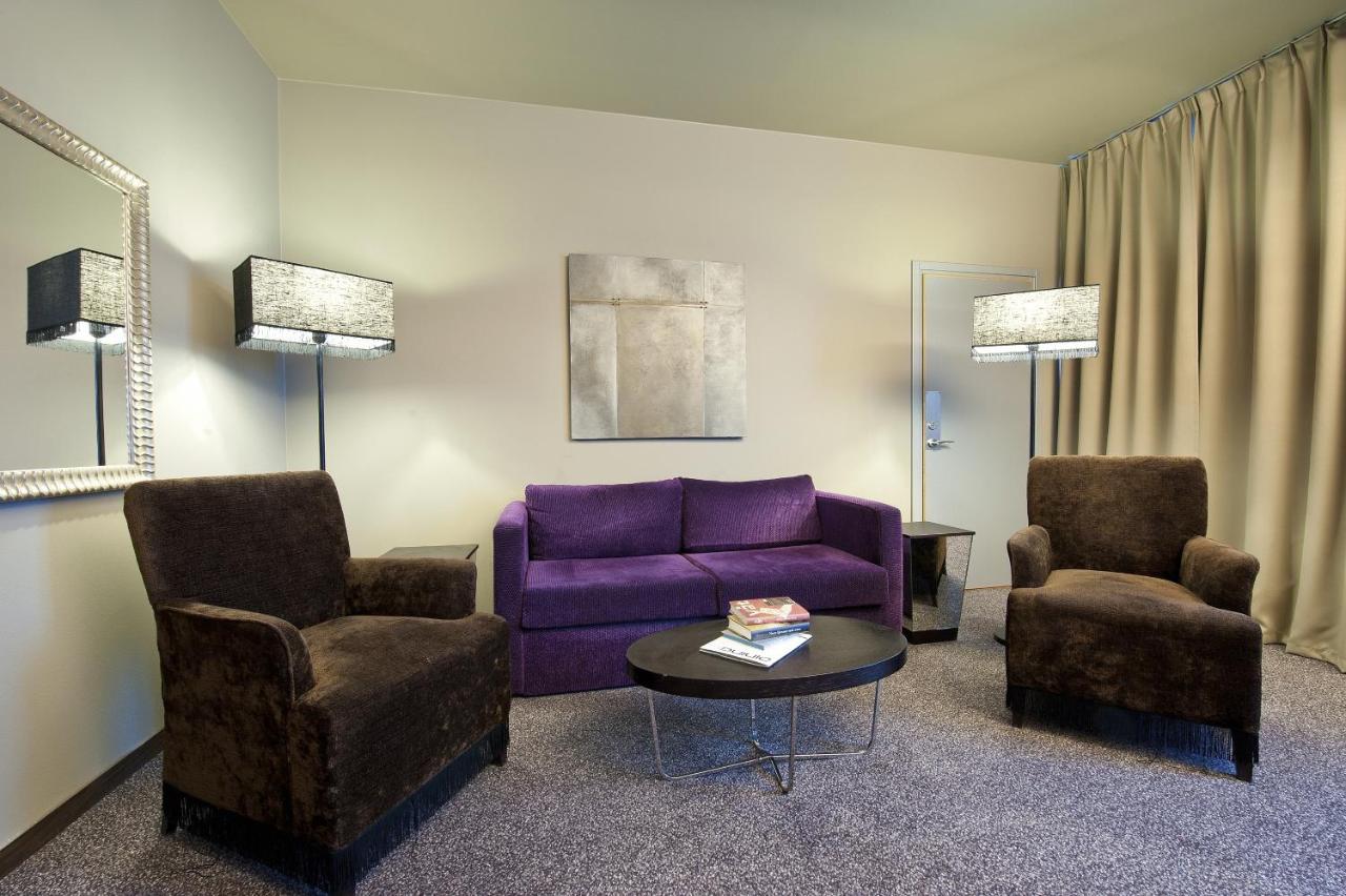 Clarion Collection Folketeateret - IHG