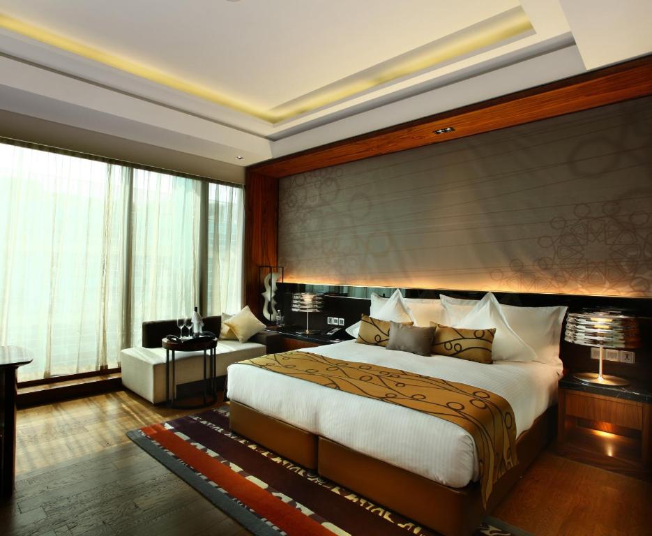 Crowne Plaza New Delhi Rohini - IHG