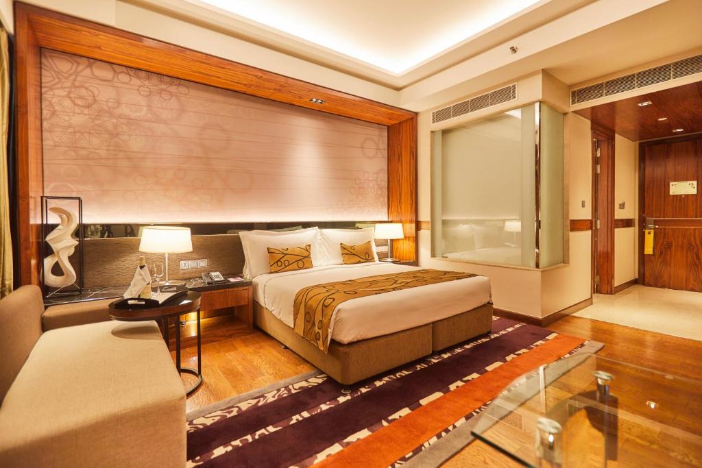 Crowne Plaza New Delhi Rohini - IHG