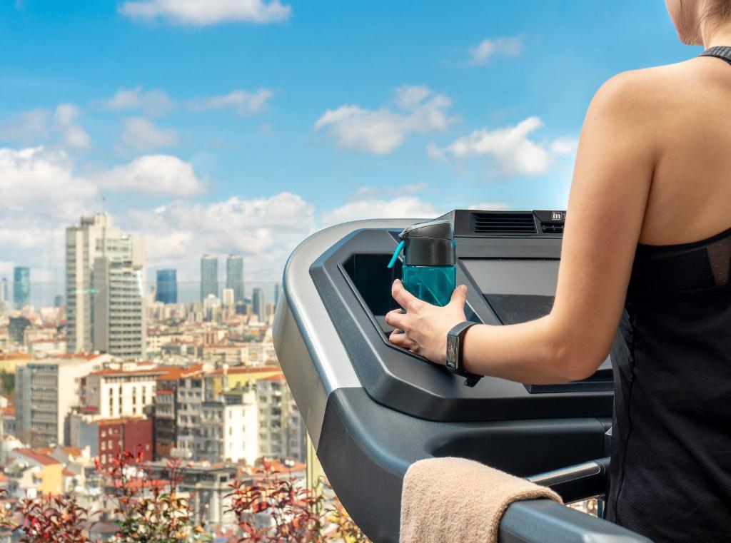 Barcelo Istanbul - IHG